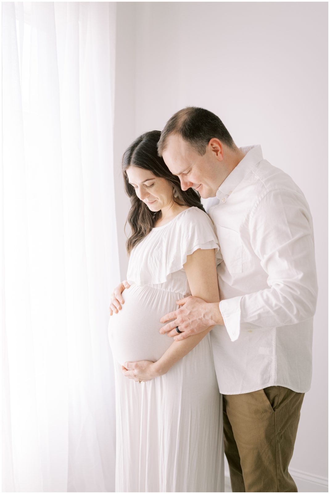 5 Reasons to Have a Maternity Session | Marietta Maternity Photography