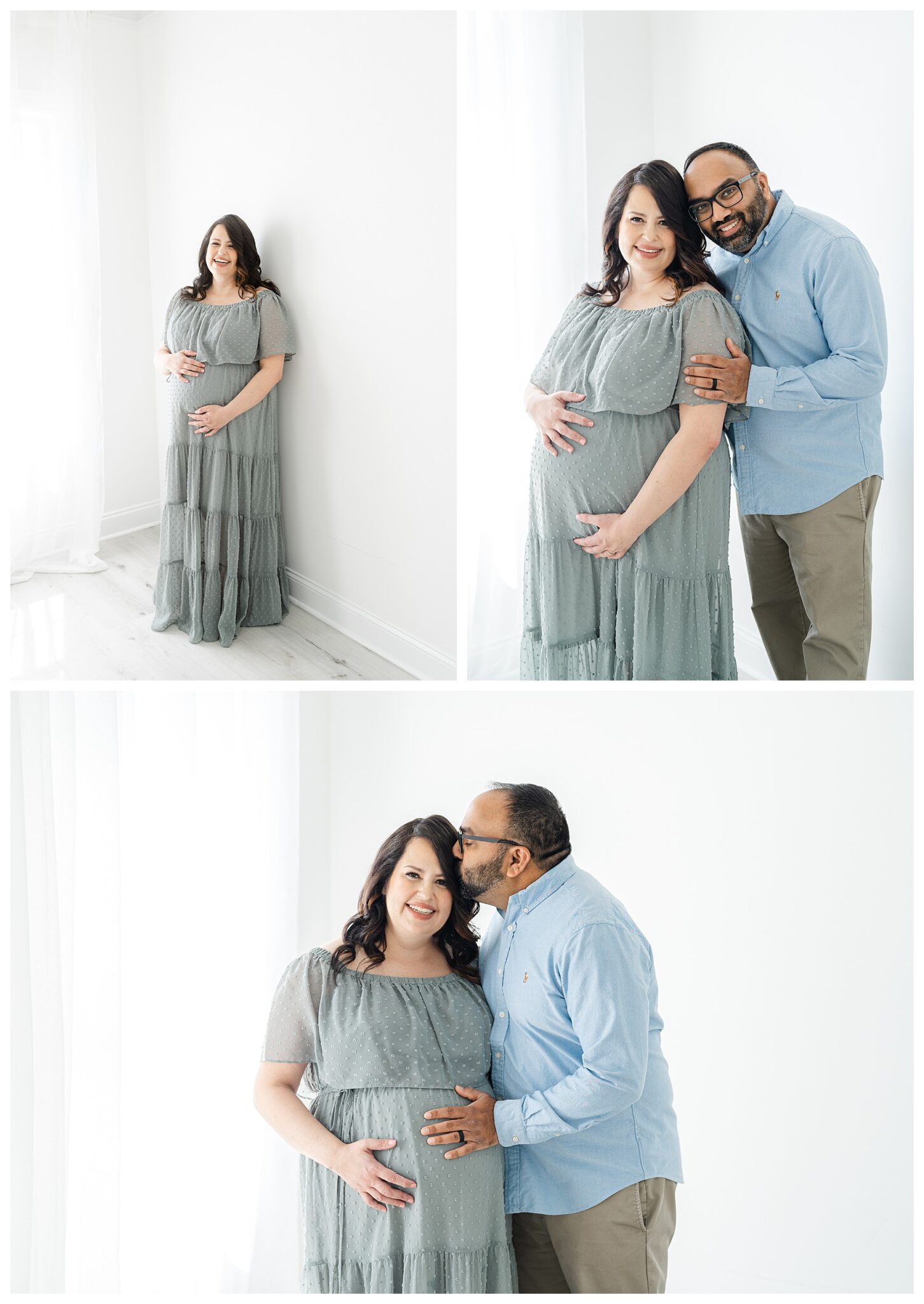 When to Book Your Atlanta Maternity Photography Session ...